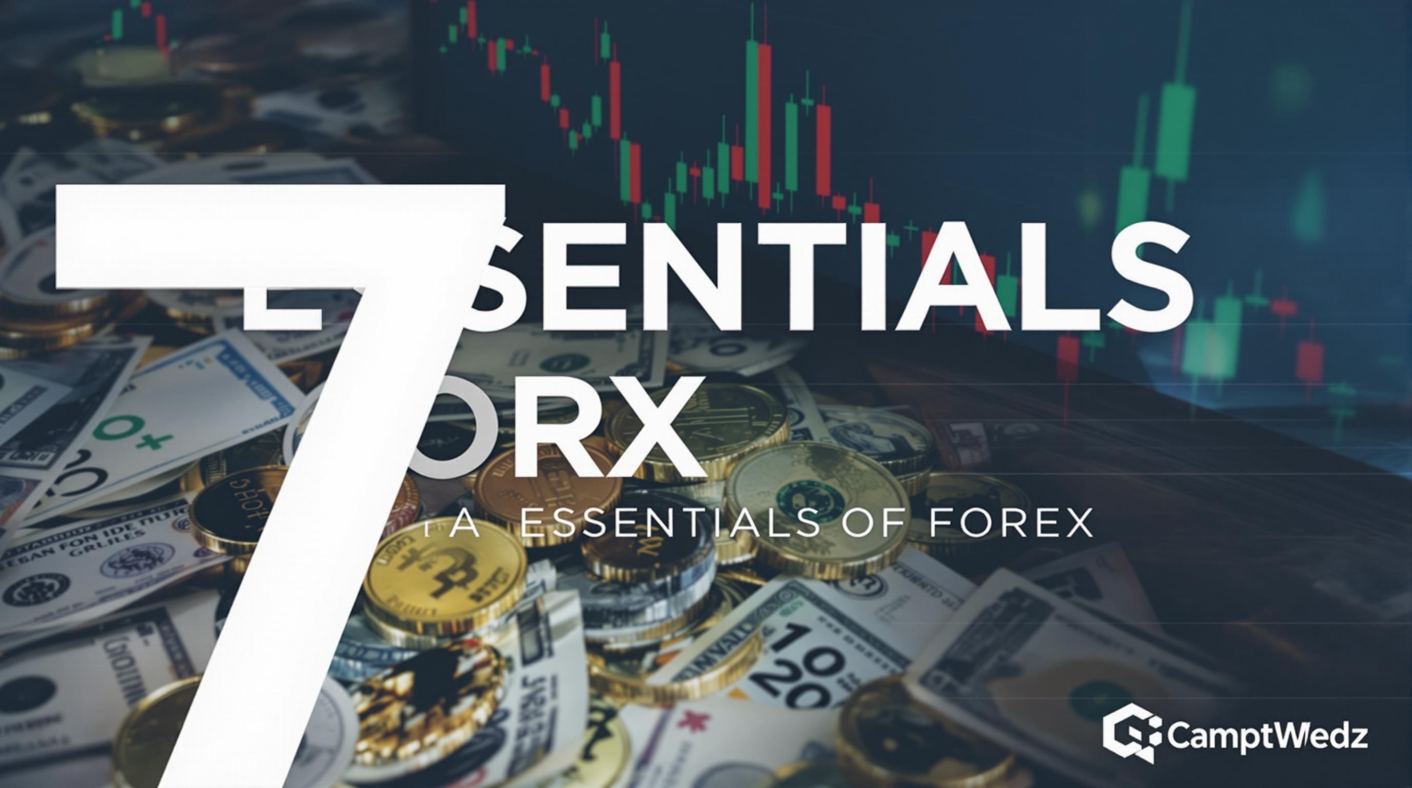 7 Essentials of Forex: Unraveling the Hidden Influences on Currency ...