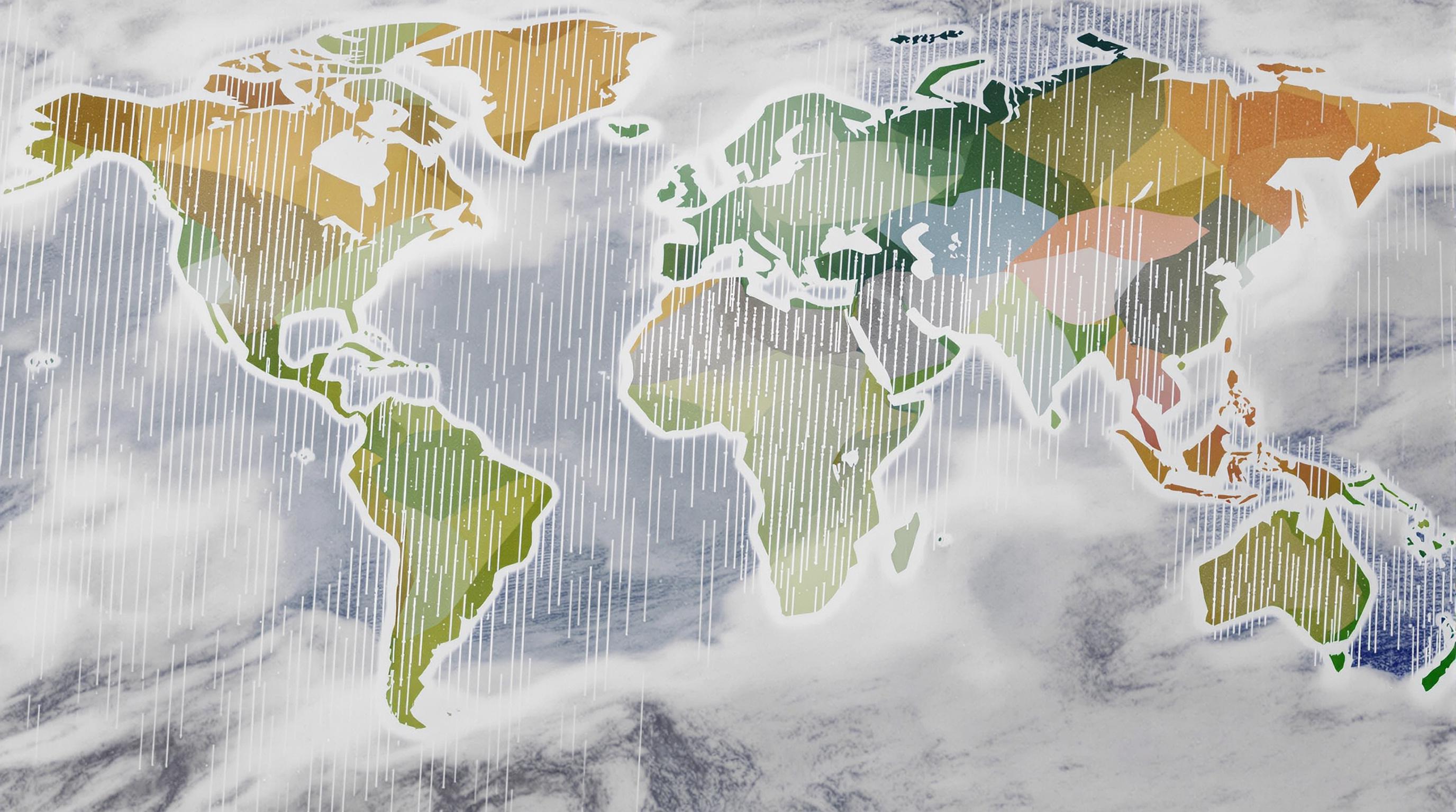 Decoding the Unseen: How Weather Patterns Impact Global Currency ...